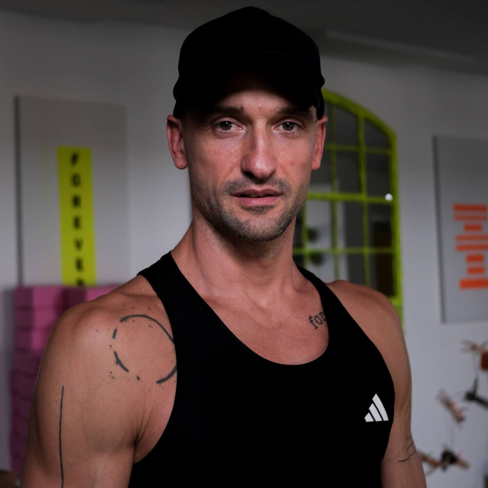 Feel Good Festival » 26. - 28. Juni 2026 | Sportcenter Donaucity